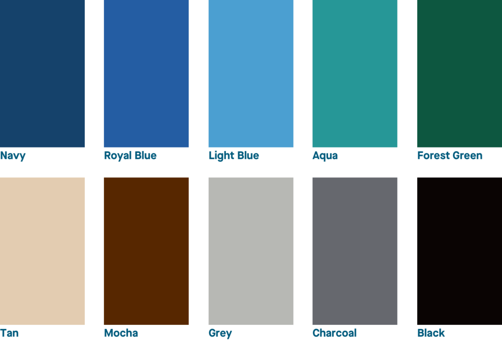 Options & Features - Coverstar