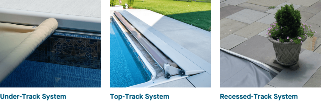 Options & Features - Coverstar