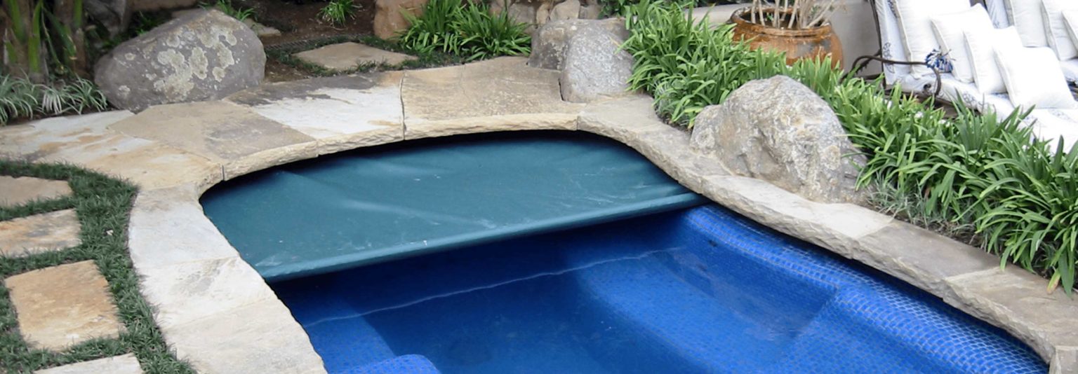 CS300HD – Small Pools & Spas - Coverstar
