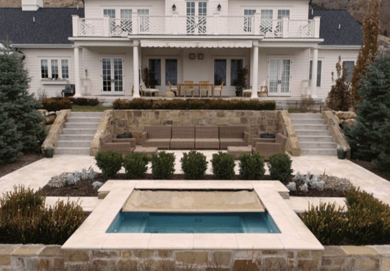 CS300HD – Small Pools & Spas - Coverstar