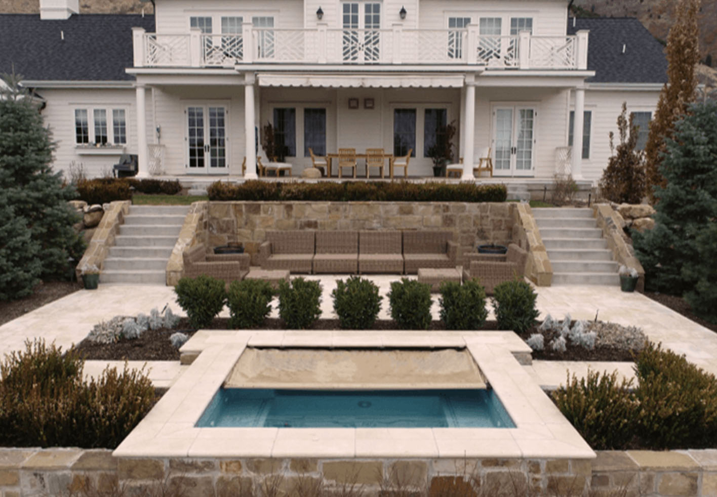 CS300HD – Small Pools & Spas - Coverstar