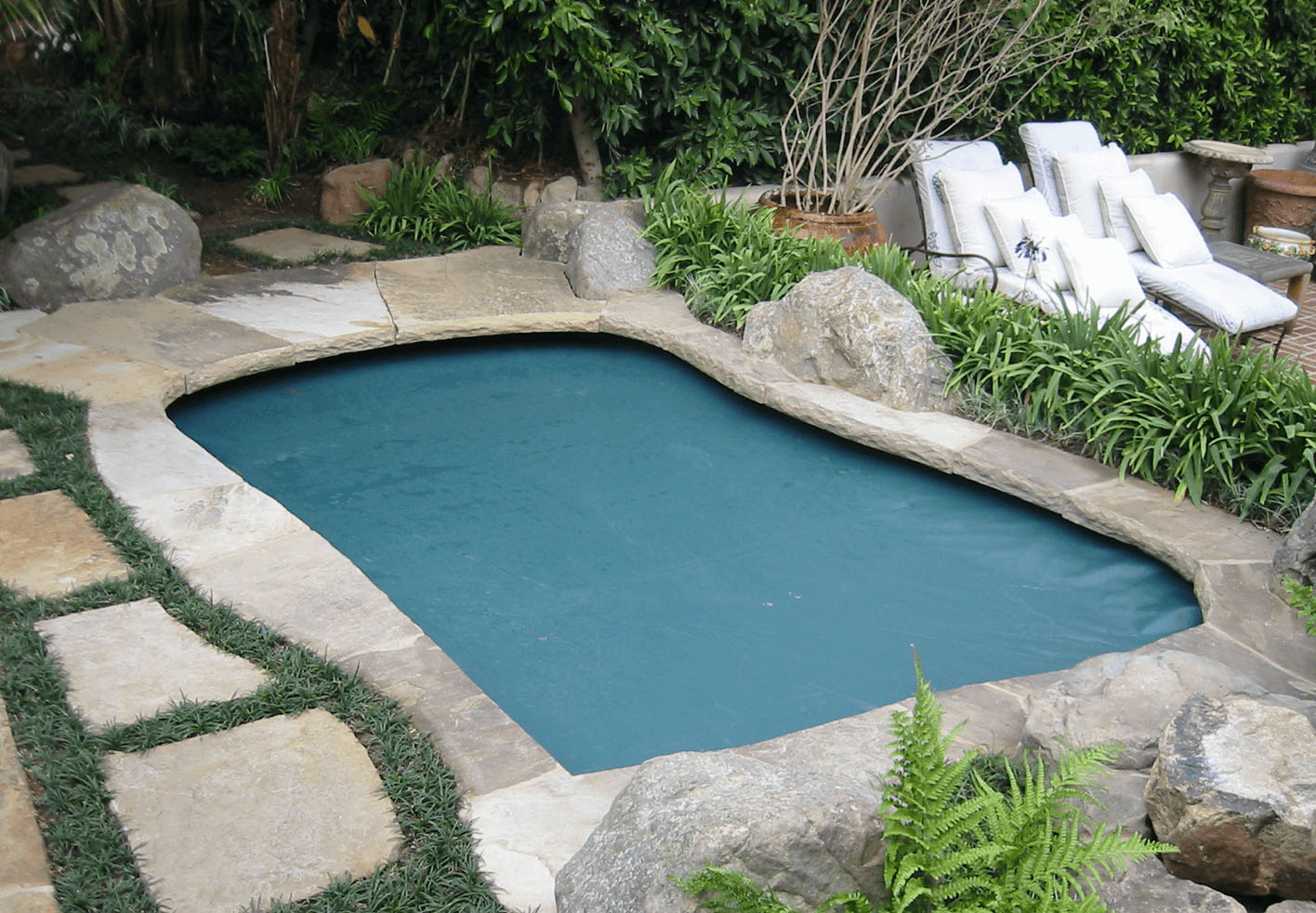 CS300HD – Small Pools & Spas - Coverstar