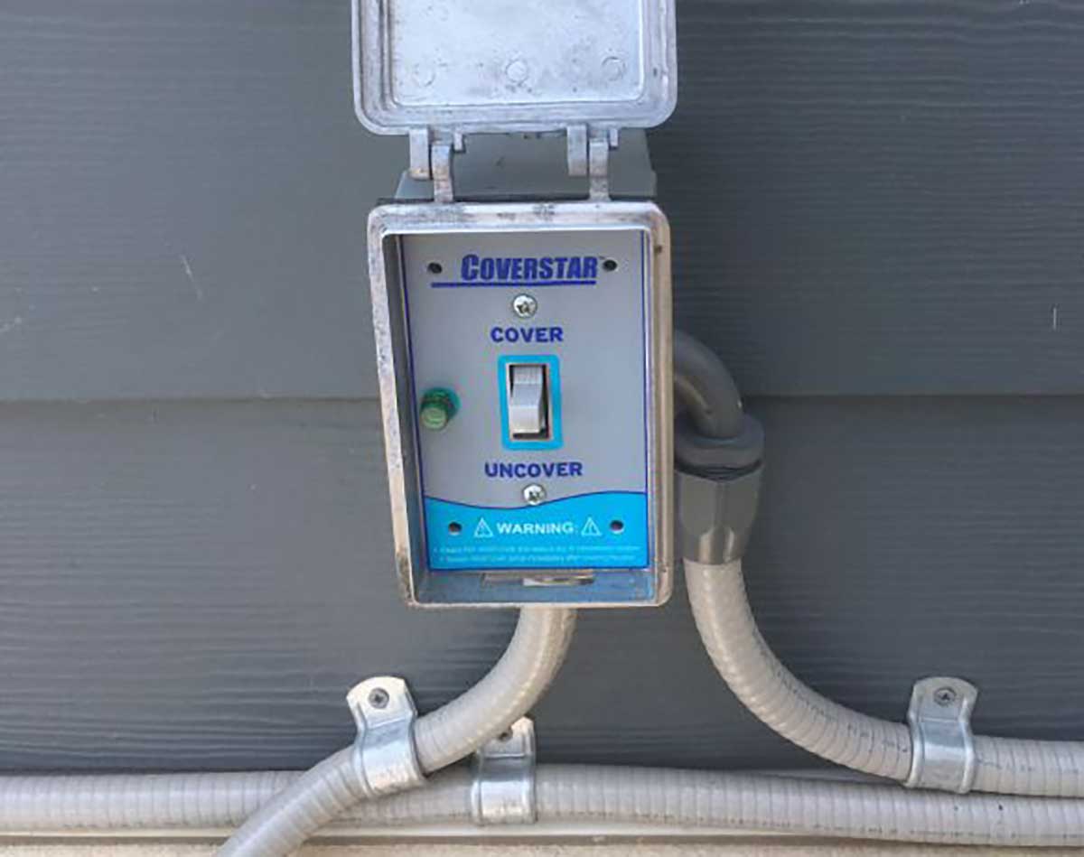 Why Coverstar? - Coverstar