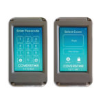 Options & Features - Coverstar